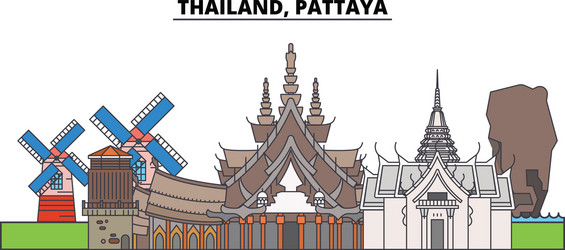 Pattaya Vector Images (over 180)