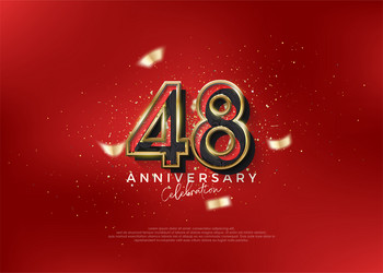 Number 48 Vector Images (over 930)