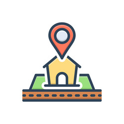 Address Logo Vector Images (over 15,000)