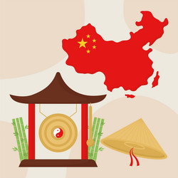 Chinese Culture Vector Images (over 100,000)