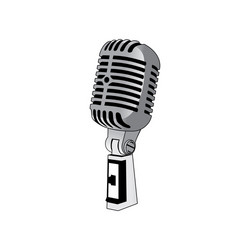 Microphone Vector Images (over 170,000)