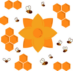 Nectar Flower Vector Images (over 4,400)