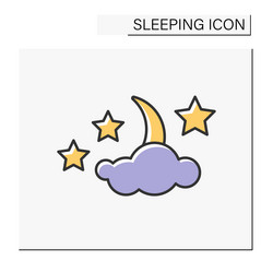 Night Symbol Vector Images (over 250,000)