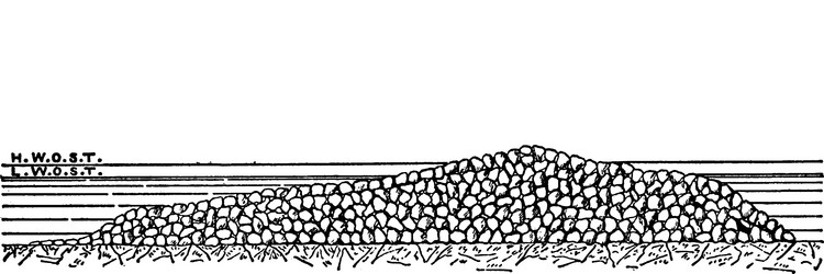 Breakwater Vector Images (over 320)