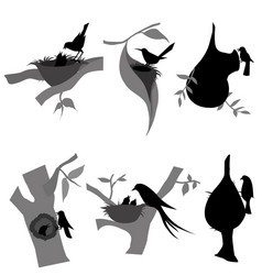 Nest Vector Images (over 24,000)
