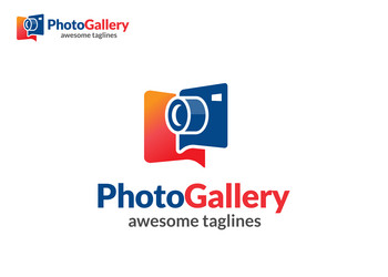 Gallery Logo Vector Images (over 4,700)