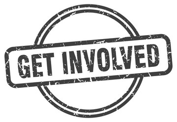 Get Involved Vector Images (over 150)