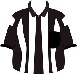 Referee Stripes Vector Images (over 300)