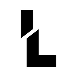 Letter L Vector Images (over 49,000)