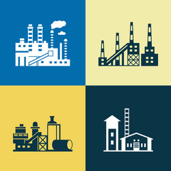 Digital Factory Vector Images (over 17,000)