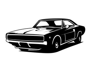 Cartoon Muscle Cars Vector Images (over 3,100)
