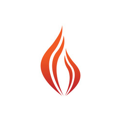 Flame Swoosh Vector Images (over 820)