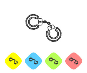 Fuzzy Handcuffs Vector Images (over 180)