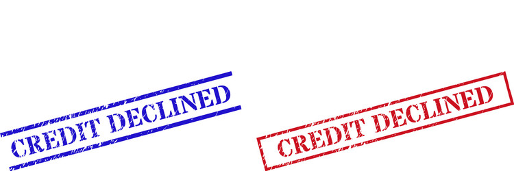 Cancelled Label Watermark Vector Images (over 460)