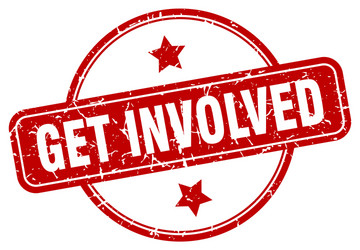 Get Involved Vector Images (over 150)