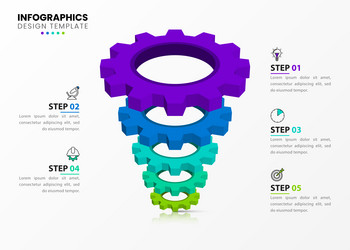 Filter Infographic Vector Images (over 5,900)