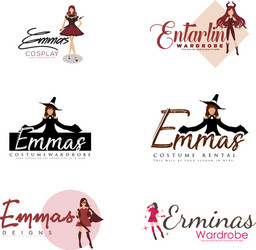 Cosplay Icon Vector Images (over 410)