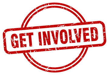 Get Involved Vector Images (over 150)