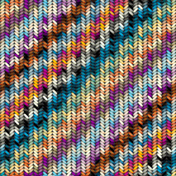 Melange Effect Vector Images (over 220)