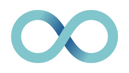 Infinity Sign Drawing Vector Images (over 1,500)