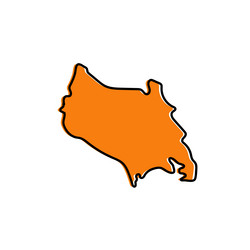 Johor Map Vector Images (26)