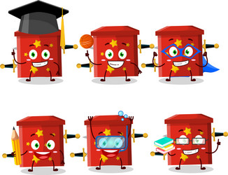 Under the Box Vector Images (over 1,700)