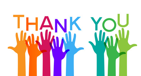 Thank You Presentation Vector Images (over 810)