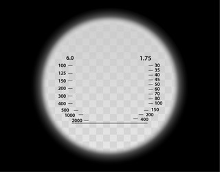 Reticle Vector Images (over 5,400)