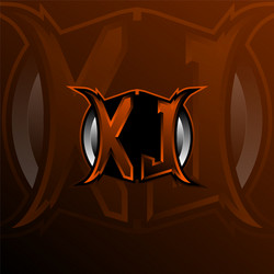 Xj Logo Vector Images (over 1,300)