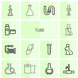 Free Tube Vector Images (over 10,000)