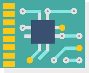 Electronics Schematic Vector Images (over 1,200)