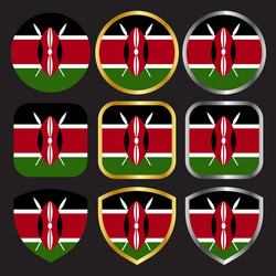 Kenyan Shield