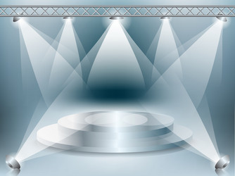 Concert Stage Background Vector Images (over 20,000)