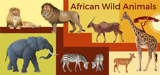 Eland Vector Images (89)