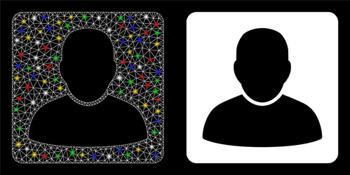 Man Vcard Vector Images (99)