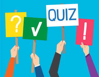 Quiz Vector Images (over 43,000)