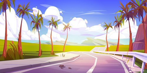 Cartoon Road Trip Vector Images (over 11,000)