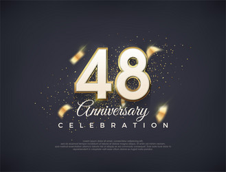 Number 48 Vector Images (over 930)