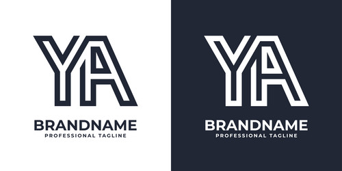 Ya Logo Vector Images (over 2,000)