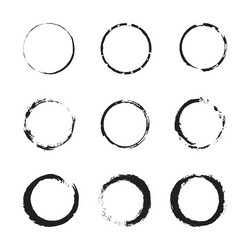 Free Circle Border Vector Images (over 5,200)