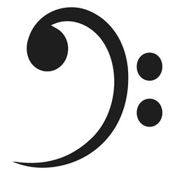 Bass Clef Vector Images (over 13,000)