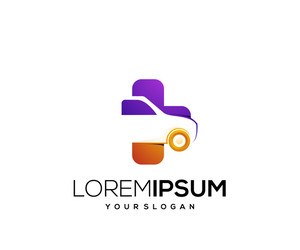 Medical Transportation Logo Vector Images (over 2,900)