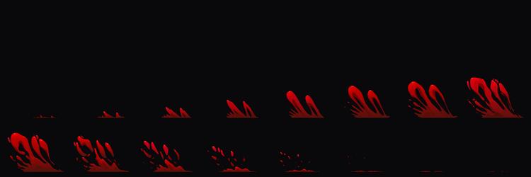 Sprite Effects Vector Images (over 970)