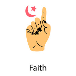 Faith Vector Images (over 140,000)
