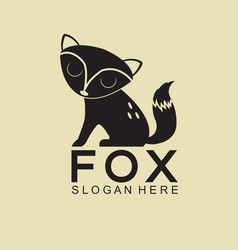 Fox Logo Vector Images (over 16,000)