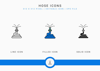 Hose Logo Vector Images (over 3,200)