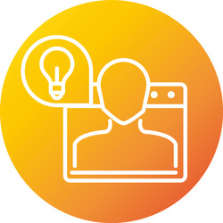 Thinking Avatar Vector Images (over 9,500)