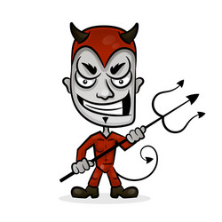 Cartoon Devil Hot Rod Vector Images (44)