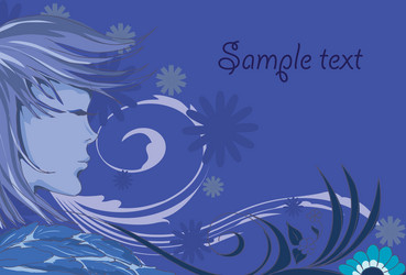 Free Lady Vector Images (over 6,800)