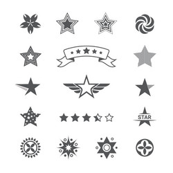 Tattoos Stardust Symbol Vector Images (76)